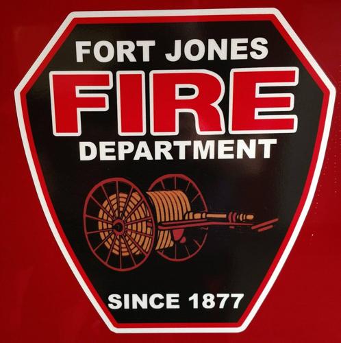 Commercial structure fire contained near Highway 3 in Fort Jones Friday ...