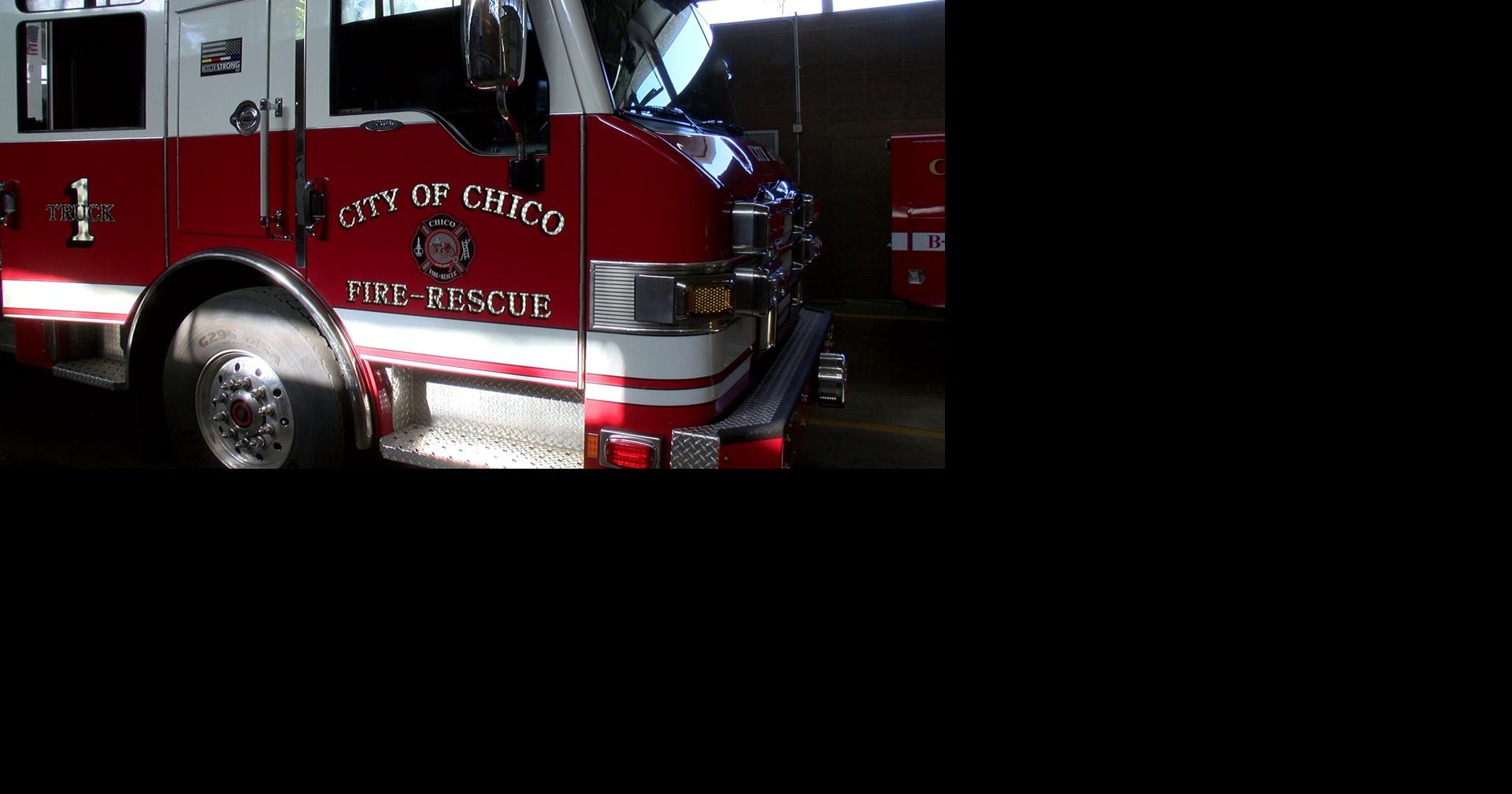 Chico hires more firefighters, delays road projects | News ...