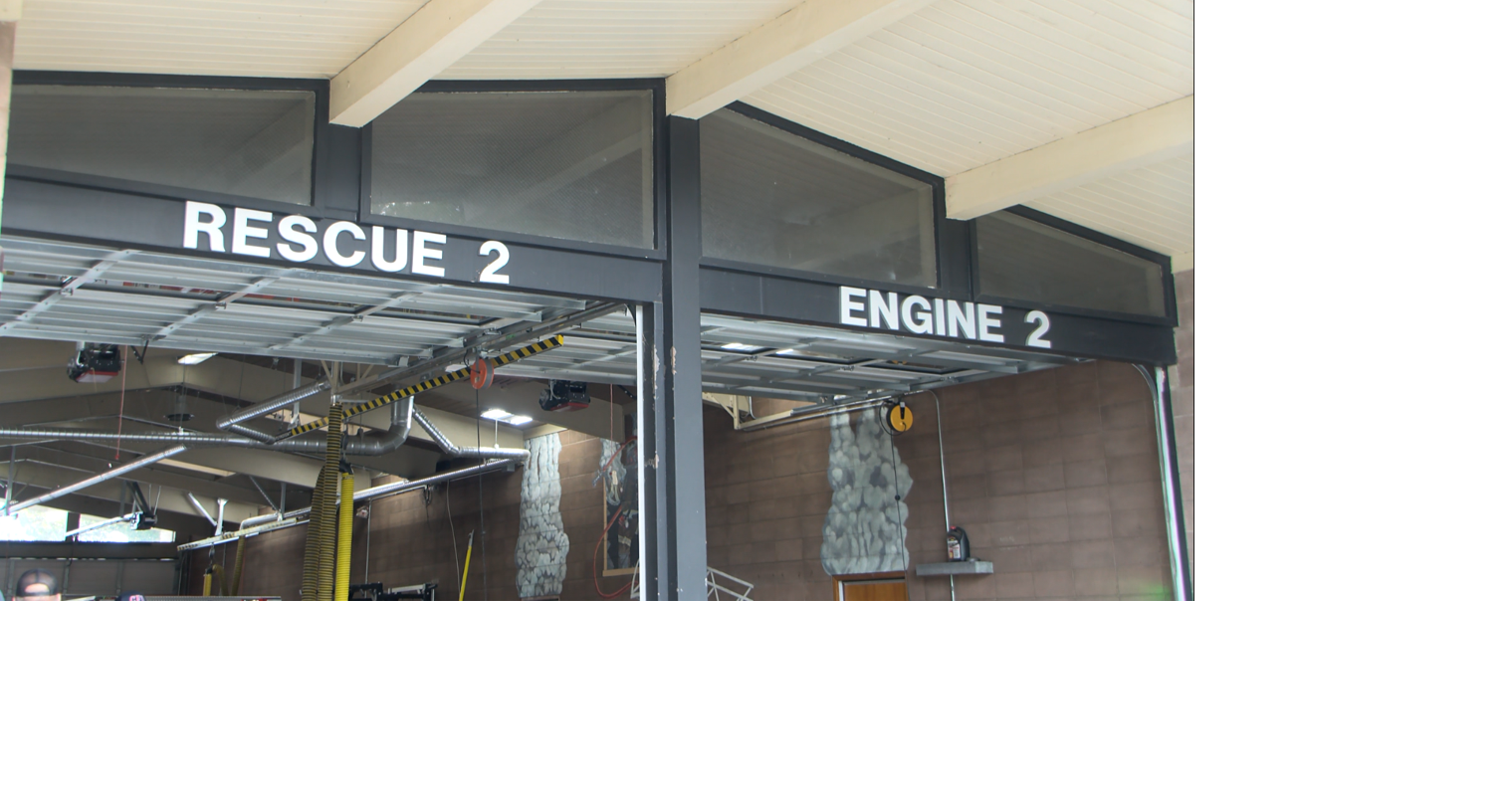 Chico Fire Department seeks solutions for rising emergency calls ...