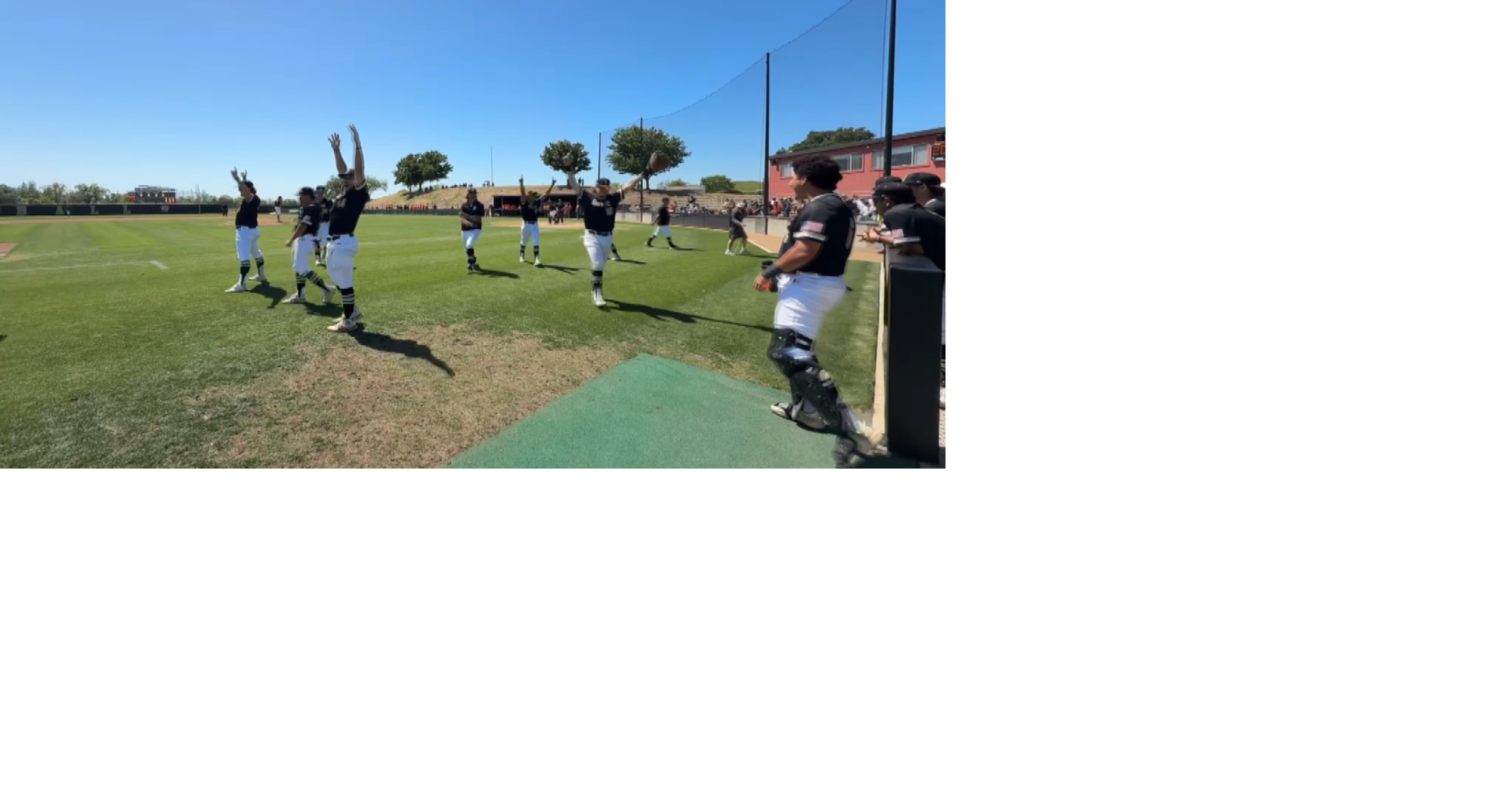 Butte Baseball primed for post season | Sports | actionnewsnow.com