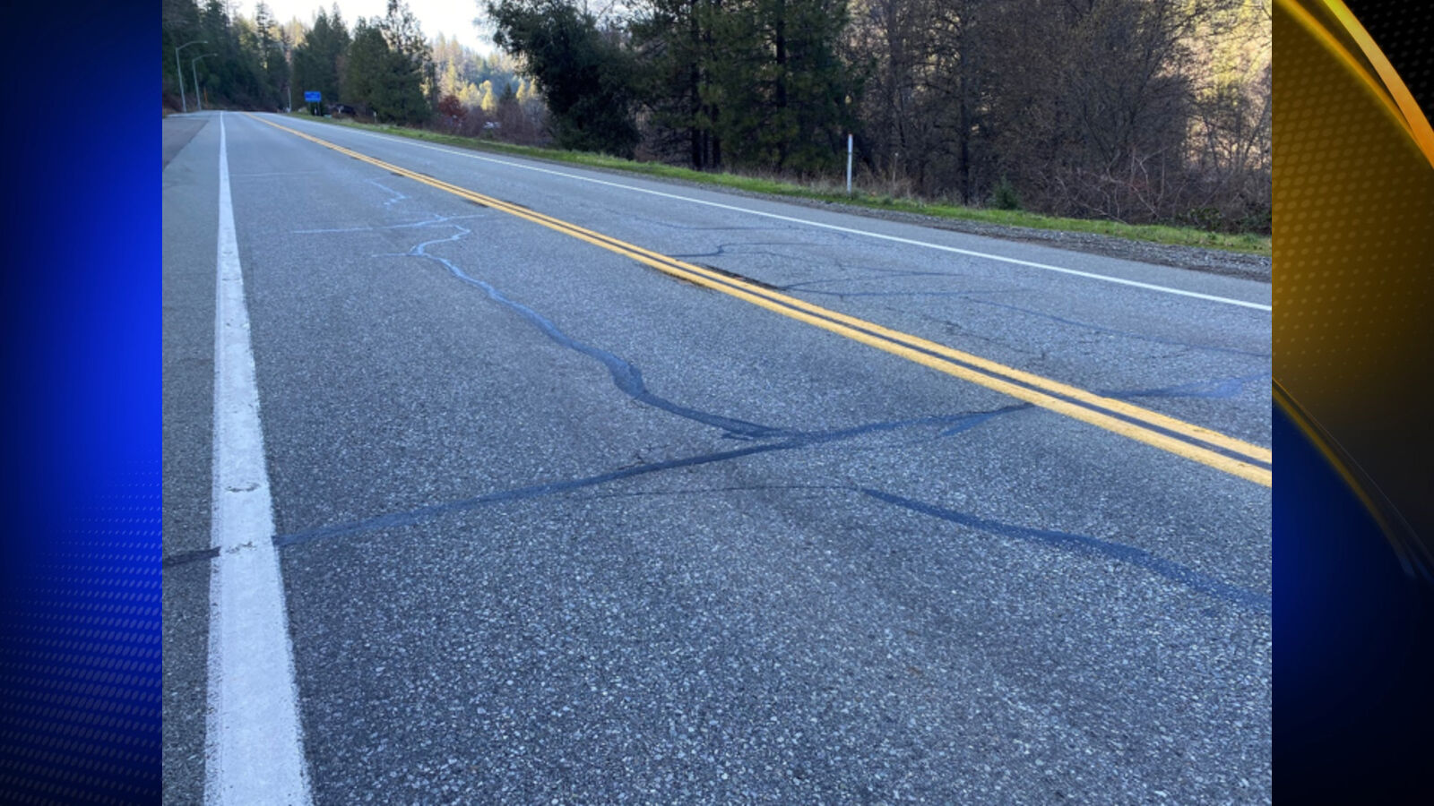 Caltrans to begin work on Highway 299 as part of $1.83 million Douglas ...
