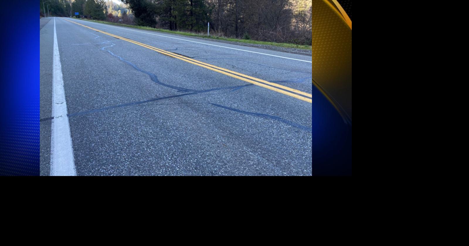 Caltrans to begin work on Highway 299 as part of $1.83 million Douglas ...