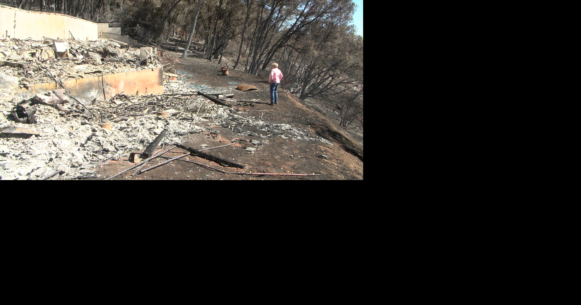 Former Chico mayor loses home in Park Fire | News | actionnewsnow.com