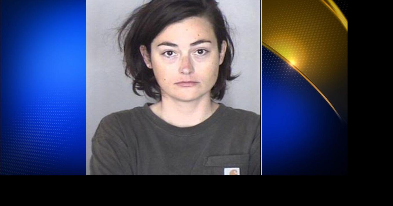 Woman arrested for assault with a deadly weapon in Chico on Monday ...