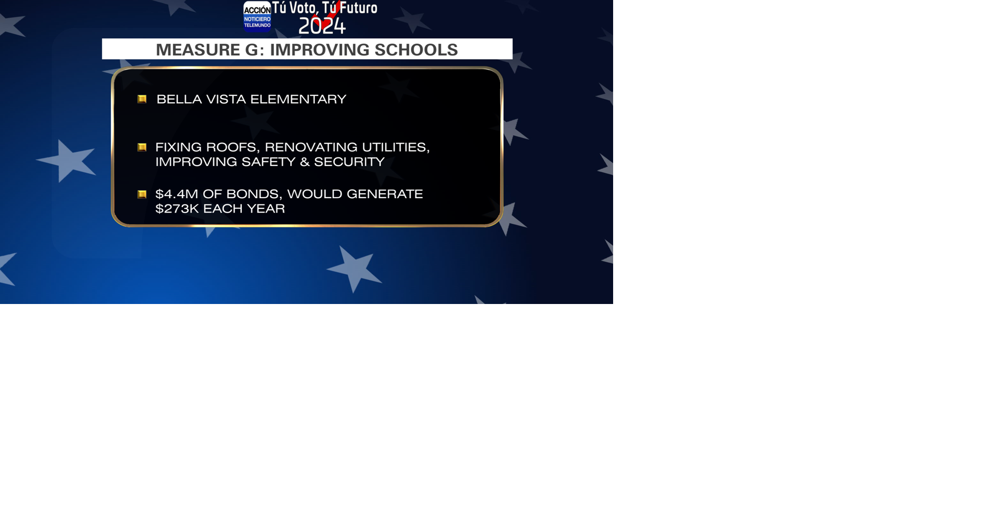 Shasta County: Measure G | News | actionnewsnow.com