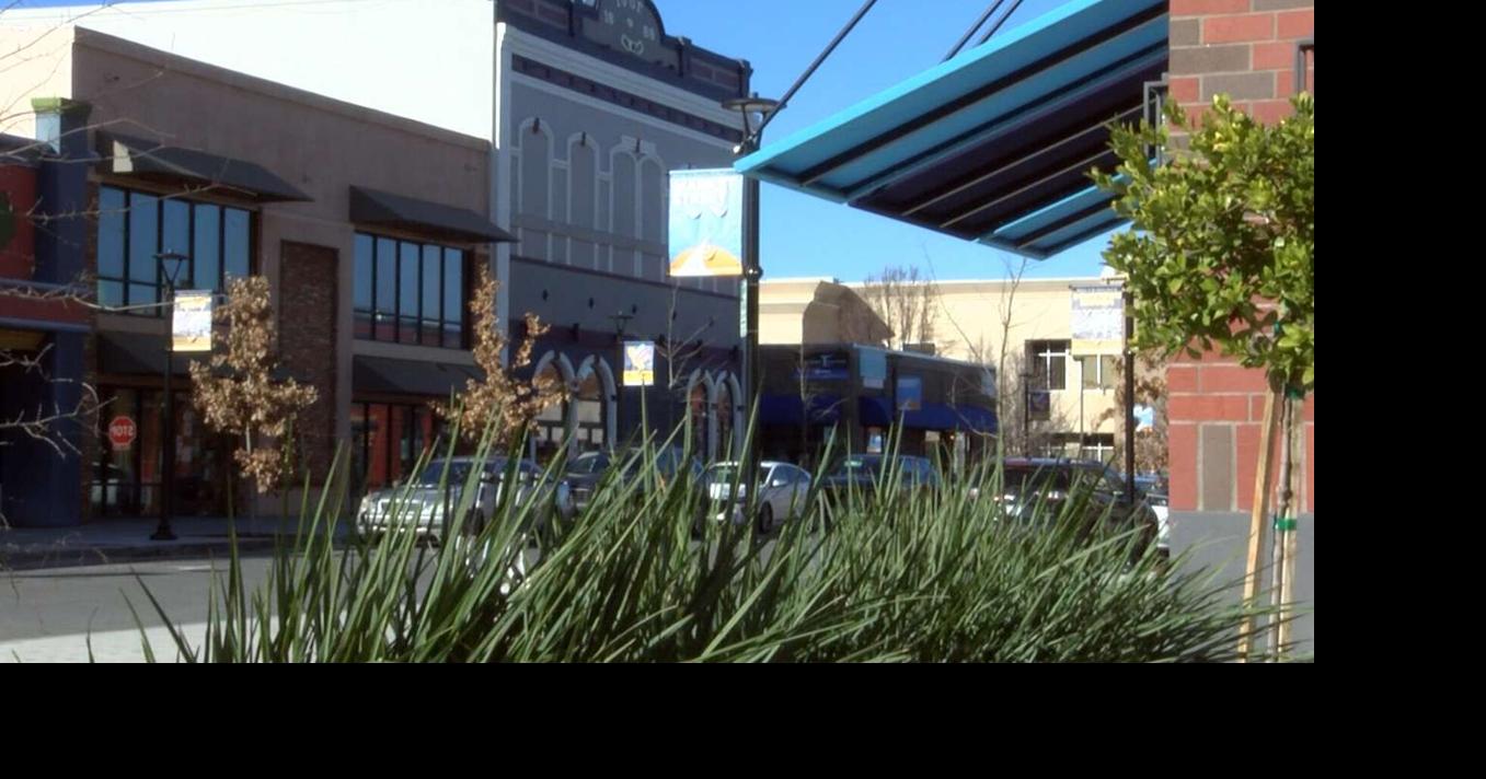 Some Downtown Redding shoppers still not used to new paid parking ...