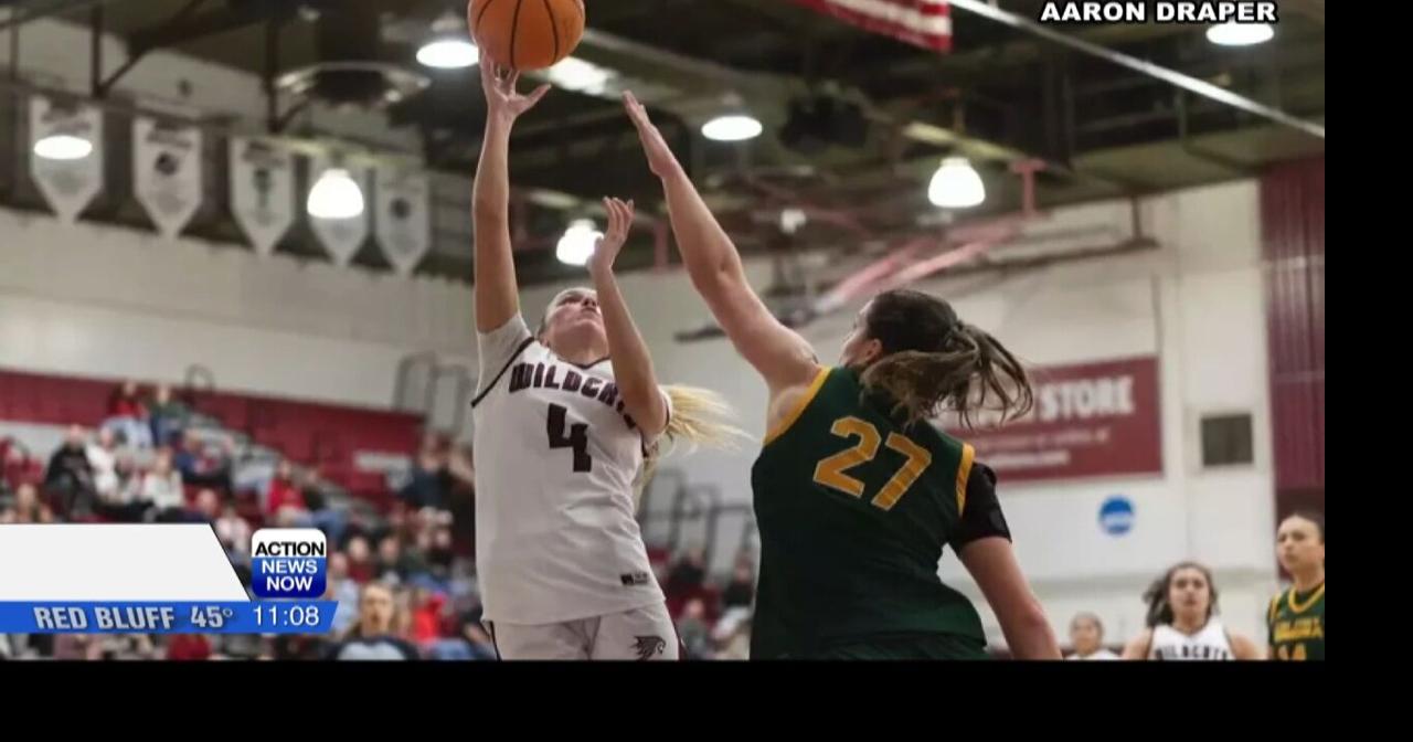 Chico State Wildcats loses 14-game win streak to Pomona Broncos | Video ...