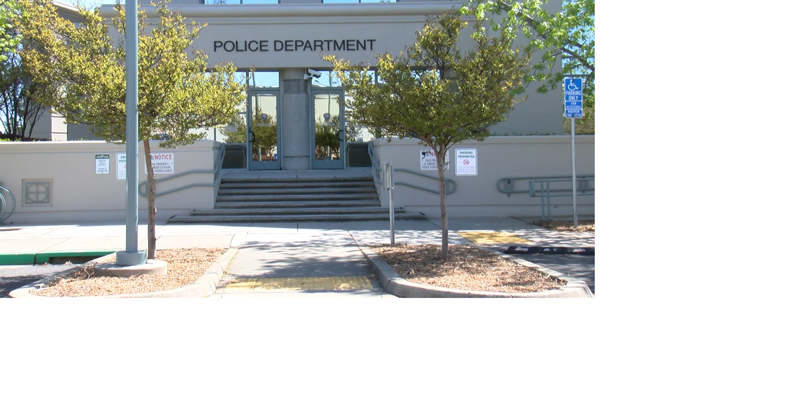 Redding Police crime stats show homicides, rapes & robberies up in 2024 ...