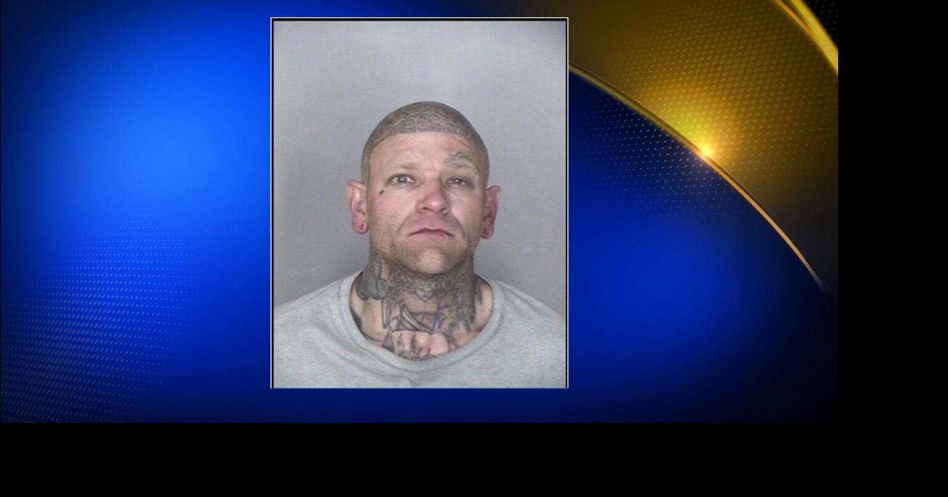 Suspect arrested following 5 hour standoff on Anita Road | News ...