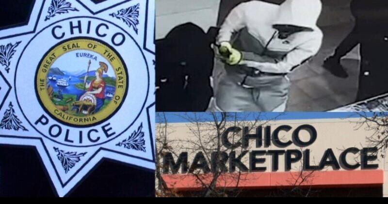 Chico police stepping up patrols for retail stores amid recent large ...