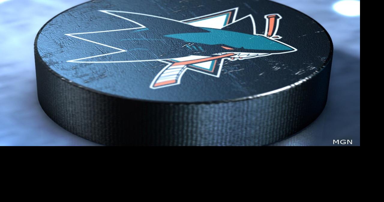 Sharks trade William Eklund and two others to the Senators for the No ...