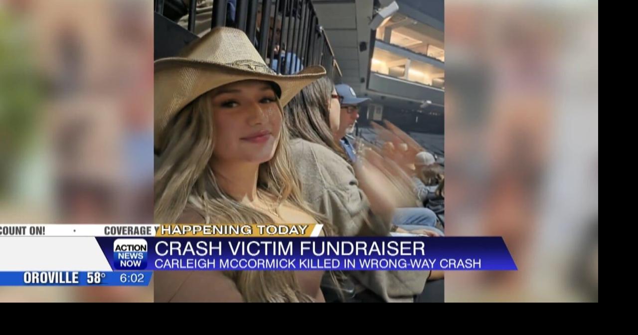 Redding fundraiser helps family of woman killed in I-5 wrong-way crash ...