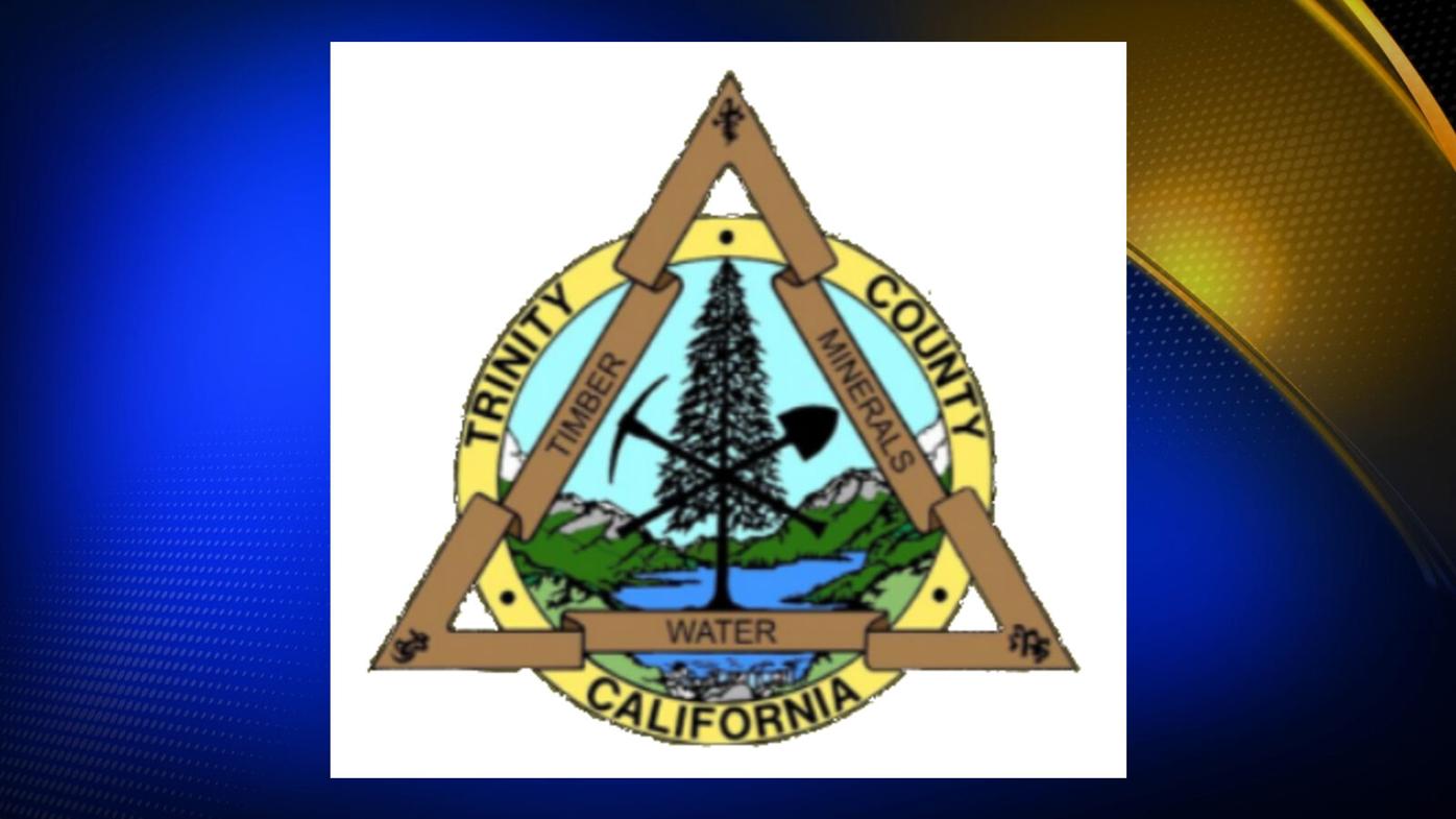 trinity county cad