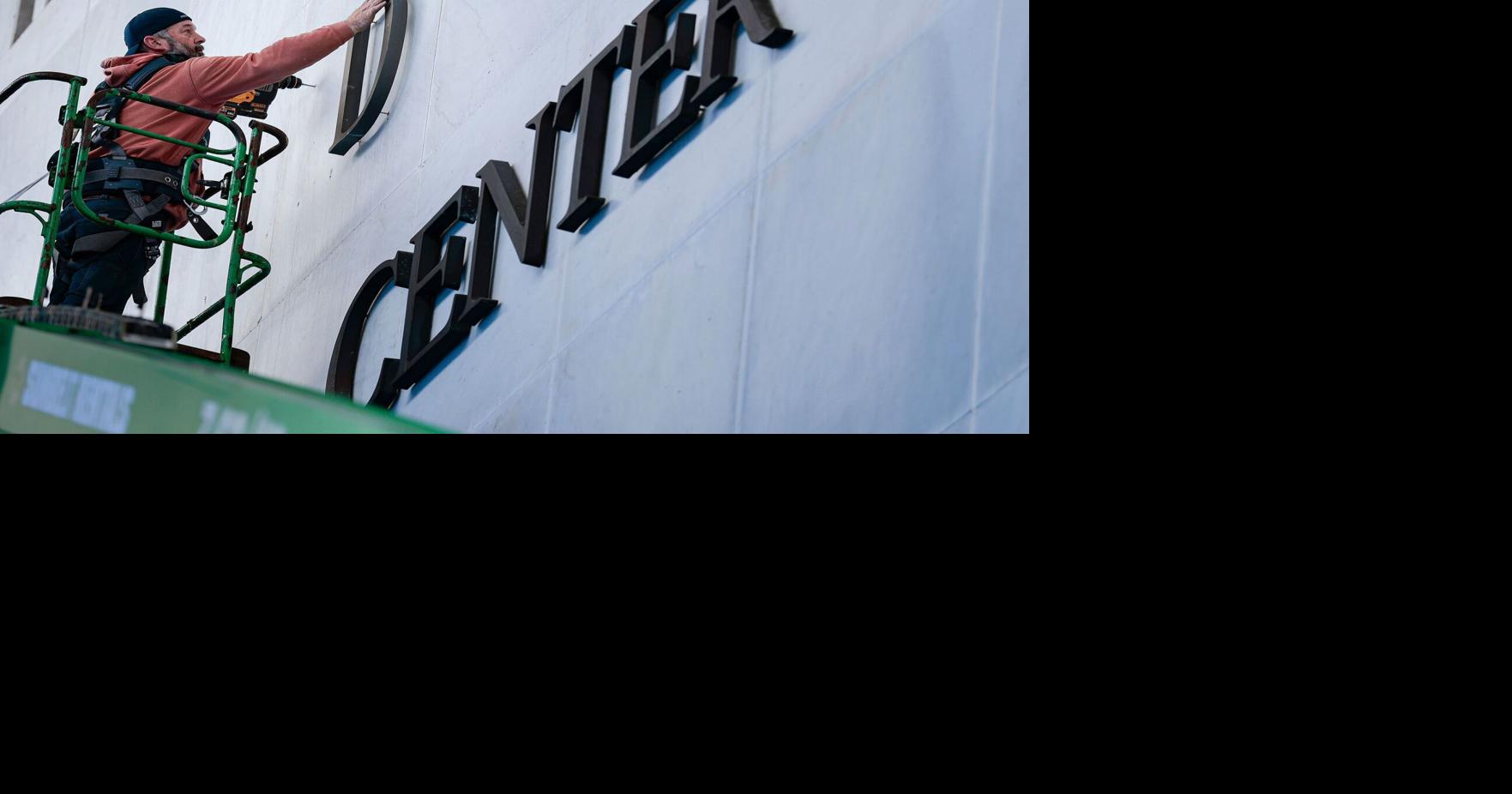 Judge says Kennedy Center board broke law putting Trump's name on ...