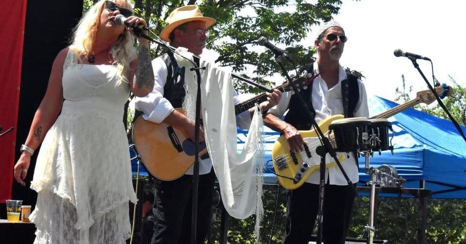 Chico Spring Jam returns this weekend | Local | actionnewsnow.com