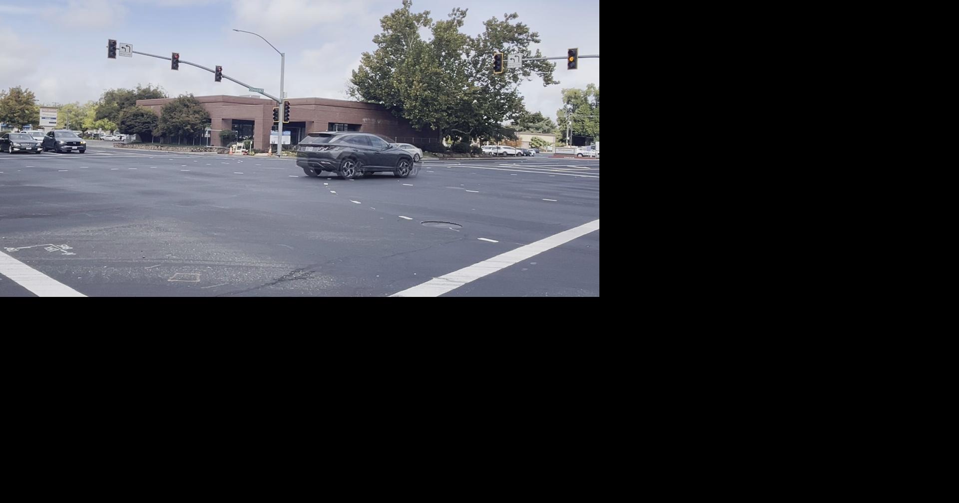 City of Chico installing red-light cameras at “High-Risk” intersections ...