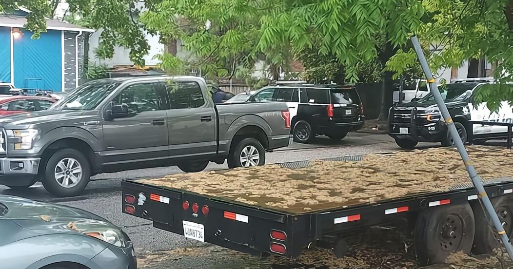 Police investigating mass shooting in Chico | Crime | actionnewsnow.com