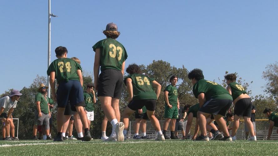 Countdown to Kickoff: Previewing Red Bluff Football | News ...