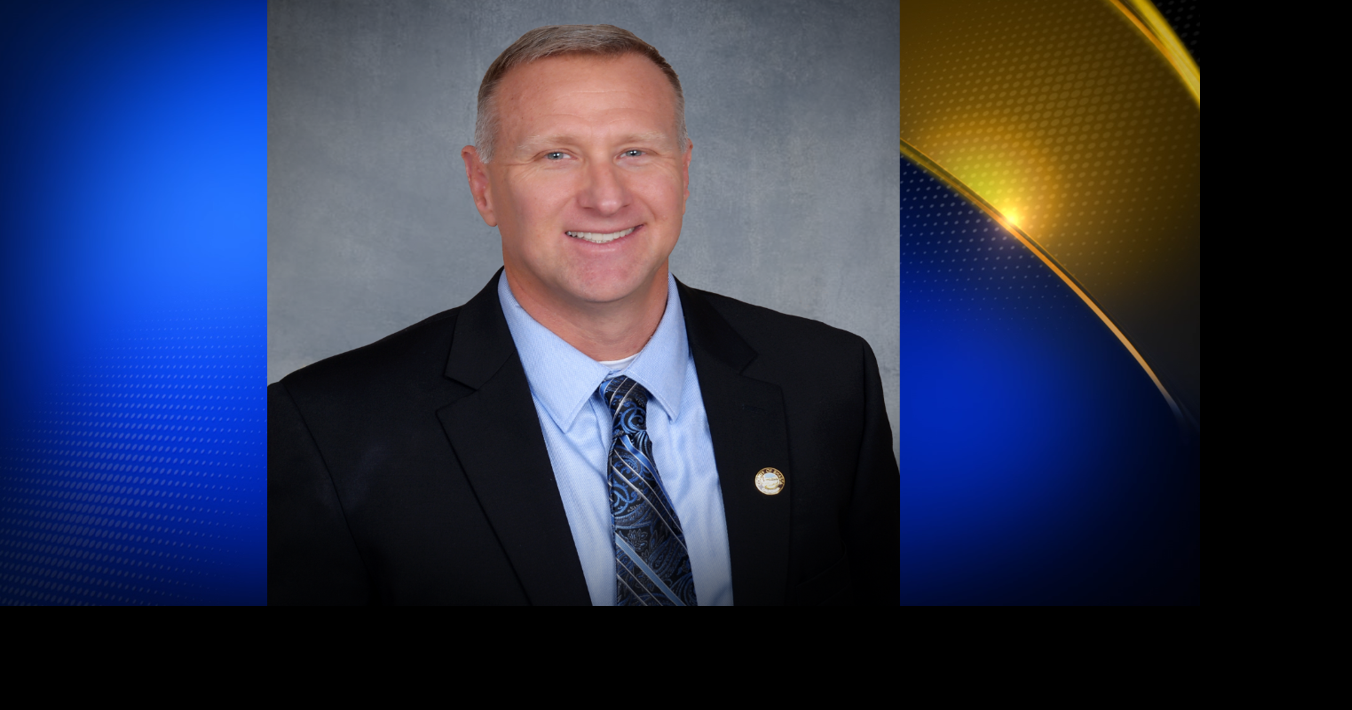 Campaign to recall Shasta County Supervisor Kevin Crye leads the vote ...