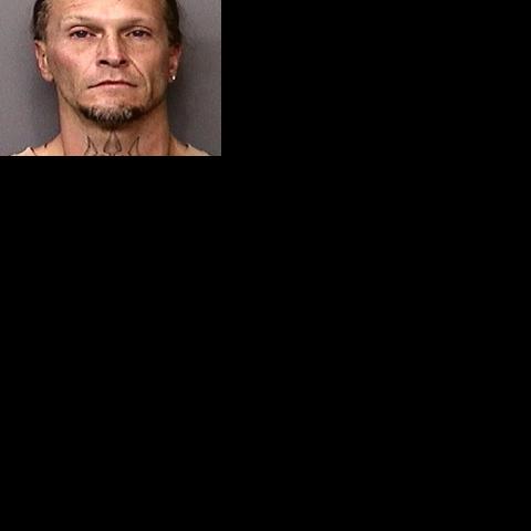 Redding police catch wanted felon after motorcycle chase | News ...