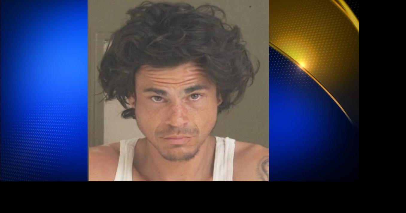 Red Bluff man pleads guilty to 3 felonies | News | actionnewsnow.com