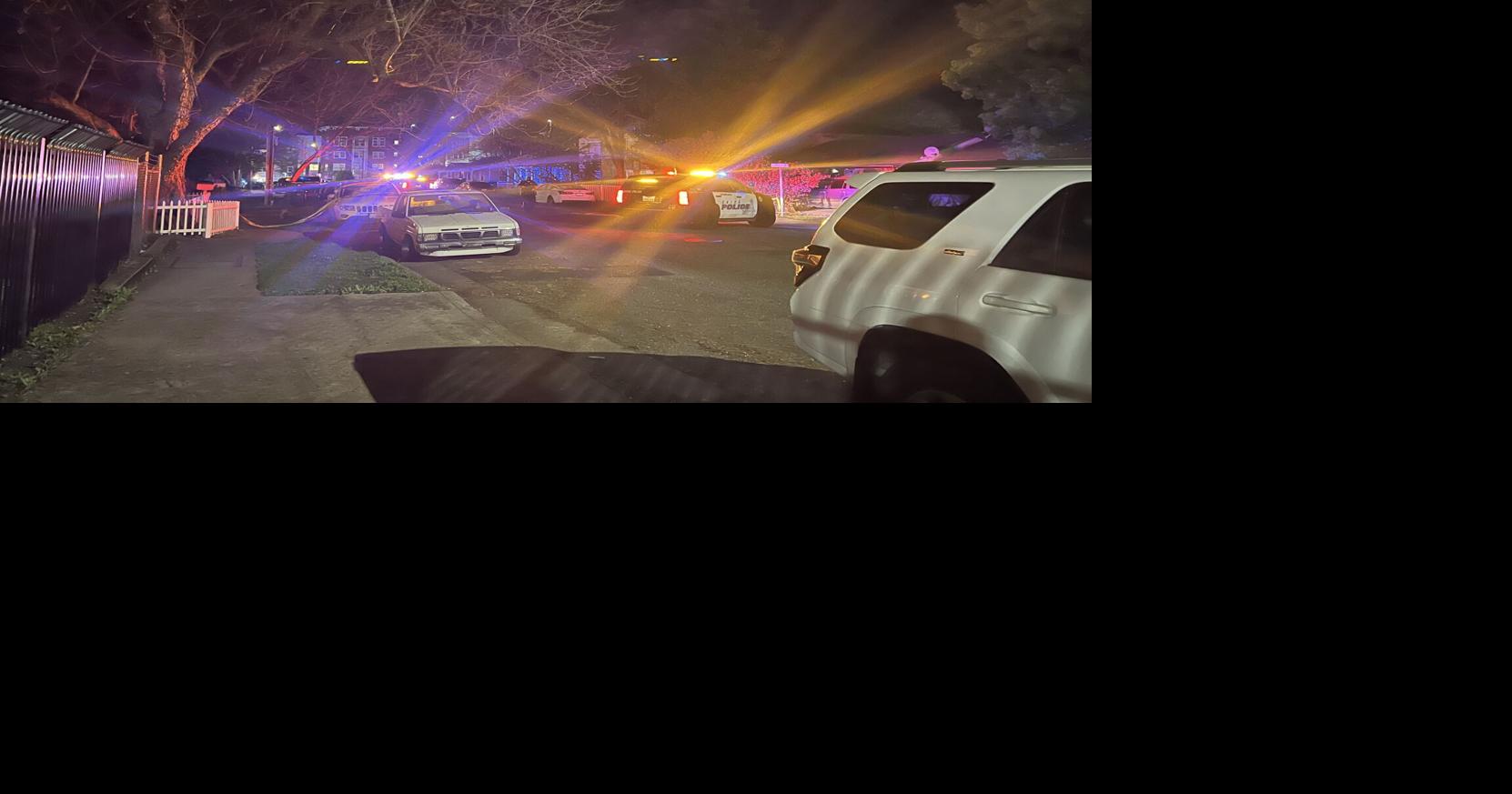 Suspect killed in officer-involved shooting after standoff in Chico ...