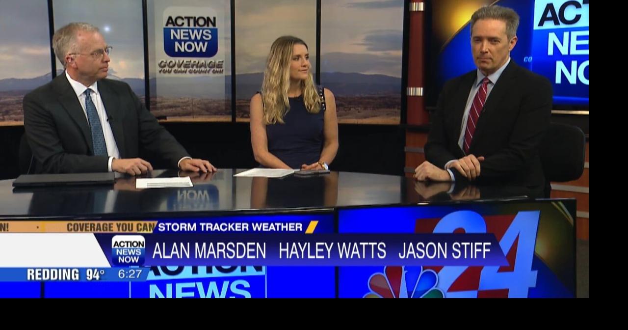 Thank You, Jason! | News | actionnewsnow.com