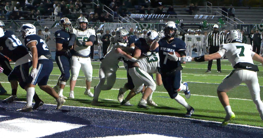 PV football team headed to state championship game | News ...