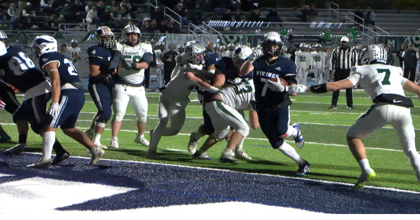 PV football team headed to state championship game | News ...