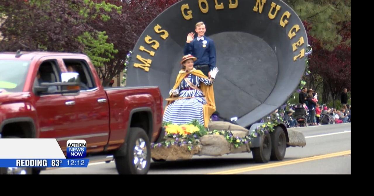 Gold Nugget Days continue this weekend in Paradise | Local ...