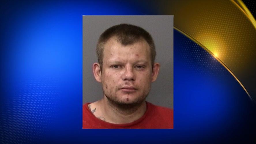 High-speed chases in Redding lead to two felons' arrests | News ...