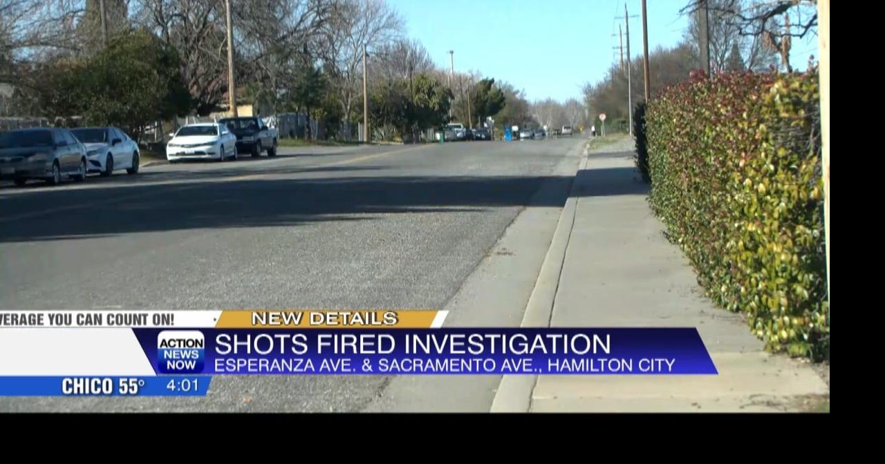 Authorities investigating weekend shooting on Sacramento Avenue in ...