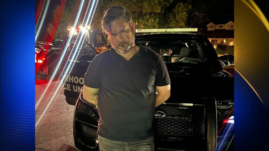 2 arrested during DUI, driver’s license checkpoint in Redding | Crime ...