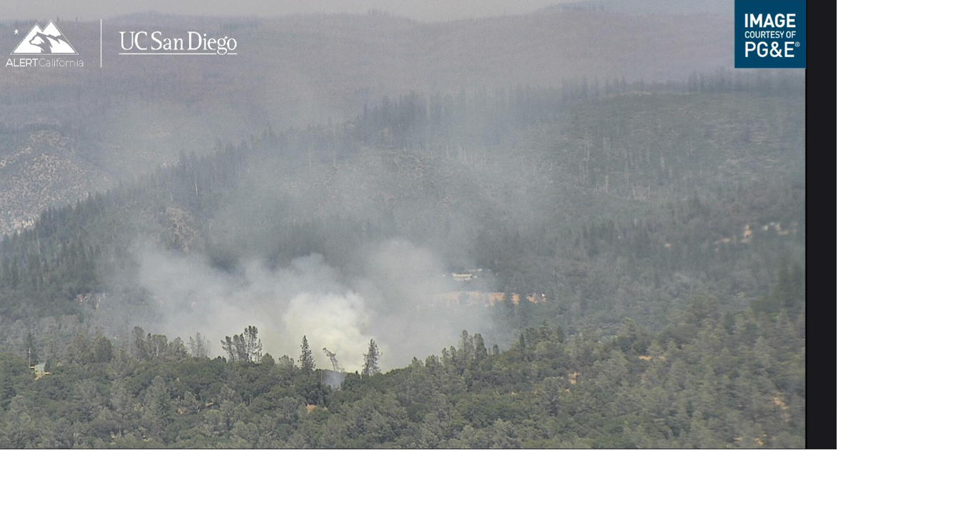 Fire crews stopped the forward spread of the Forbes Fire | News ...