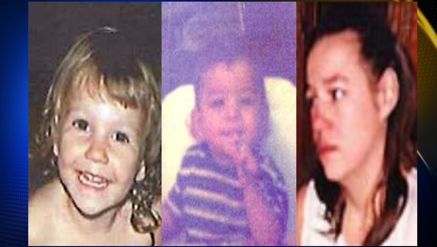 Northstate's unsolved mysteries include more than 100 missing people ...