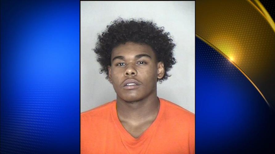 Teichert Ponds shooting suspects charged, daughter arrested as ...