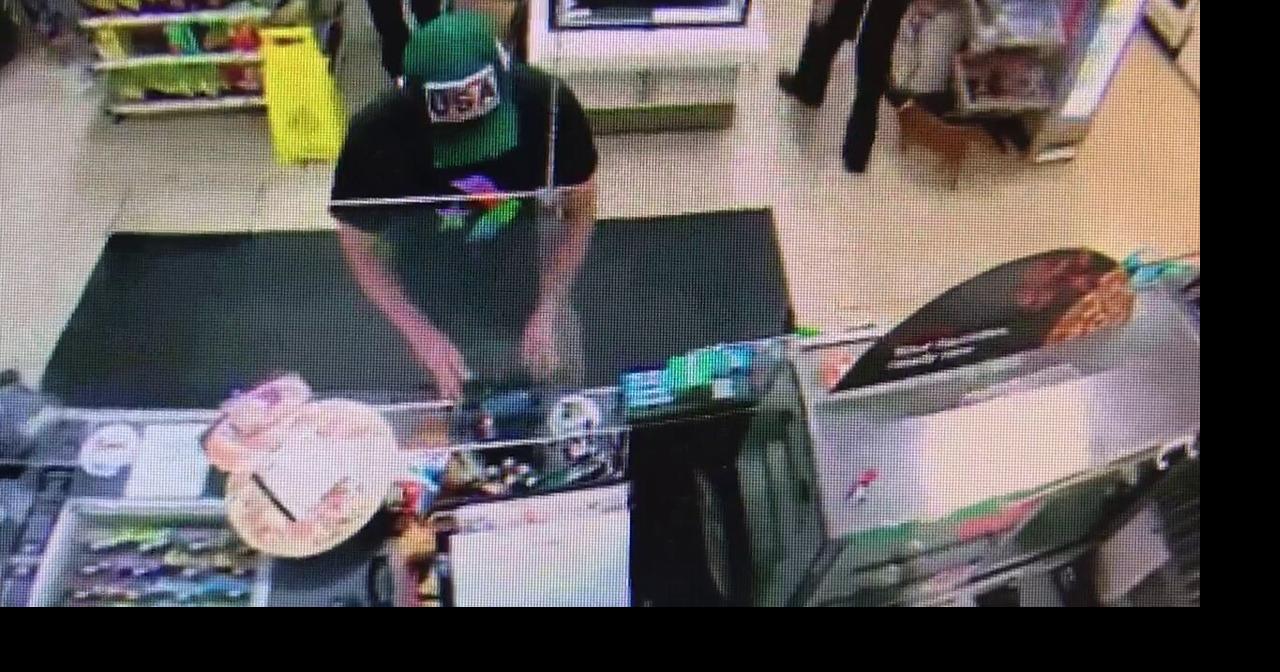 Suspects who placed skimmers over card readers caught on camera | Local ...