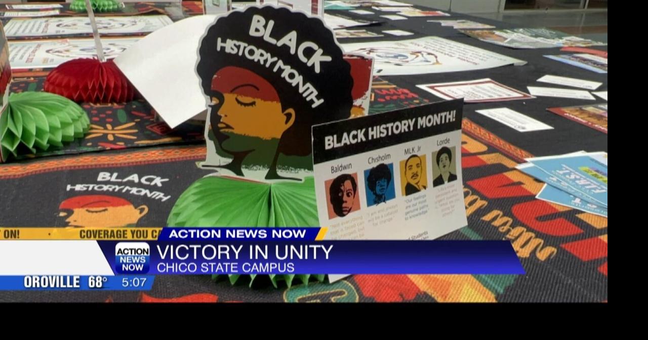 Victory in Unity-Black History Month Celebration | News | actionnewsnow.com