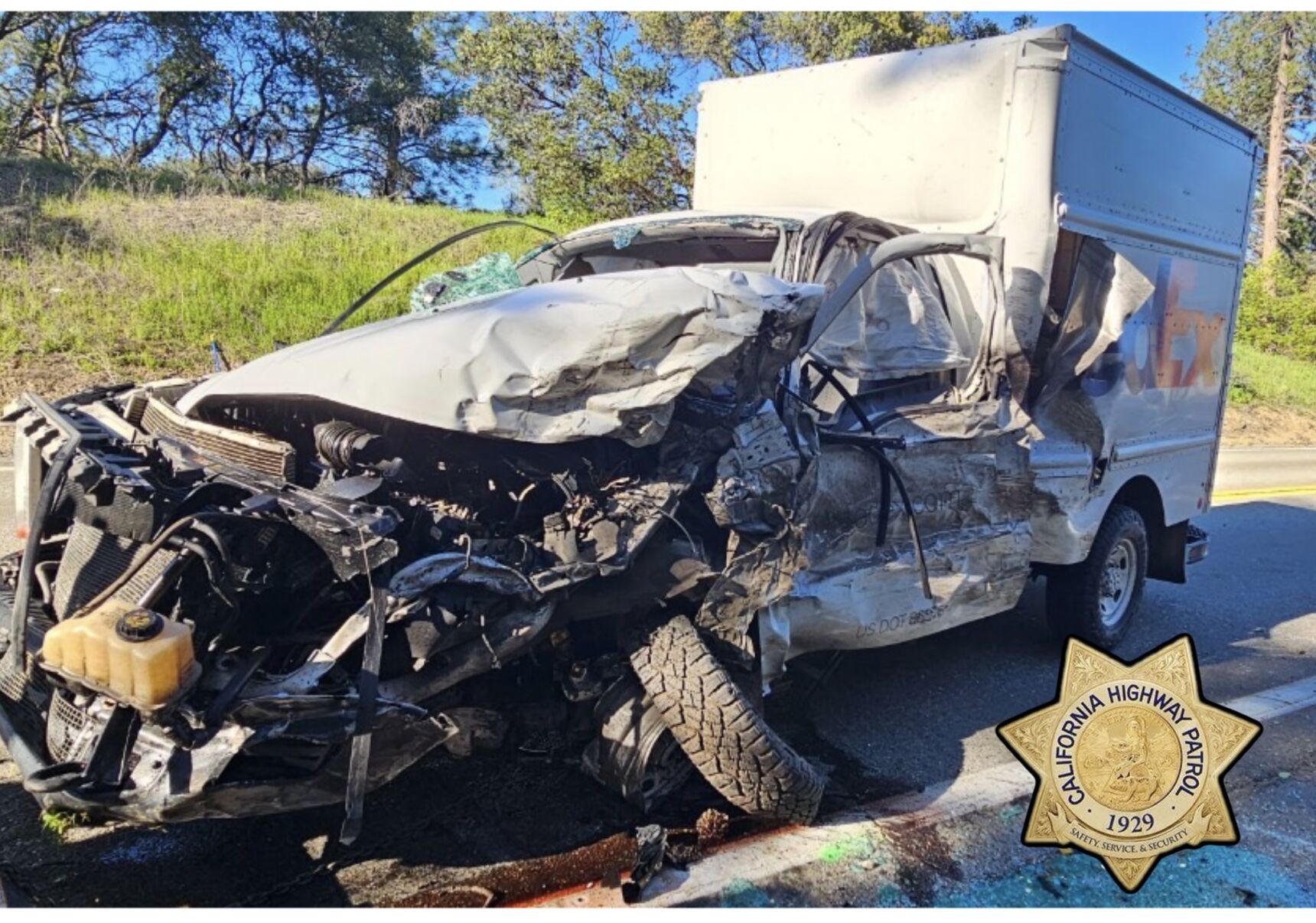 Highway 70 Crash - 03/05/2026 - Photo Collection | | actionnewsnow.com