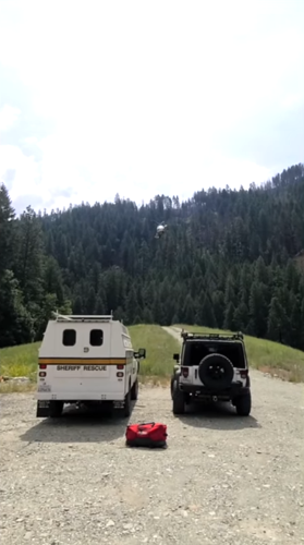 Fallen hiker dies of injuries in Caribou area Saturday | News ...