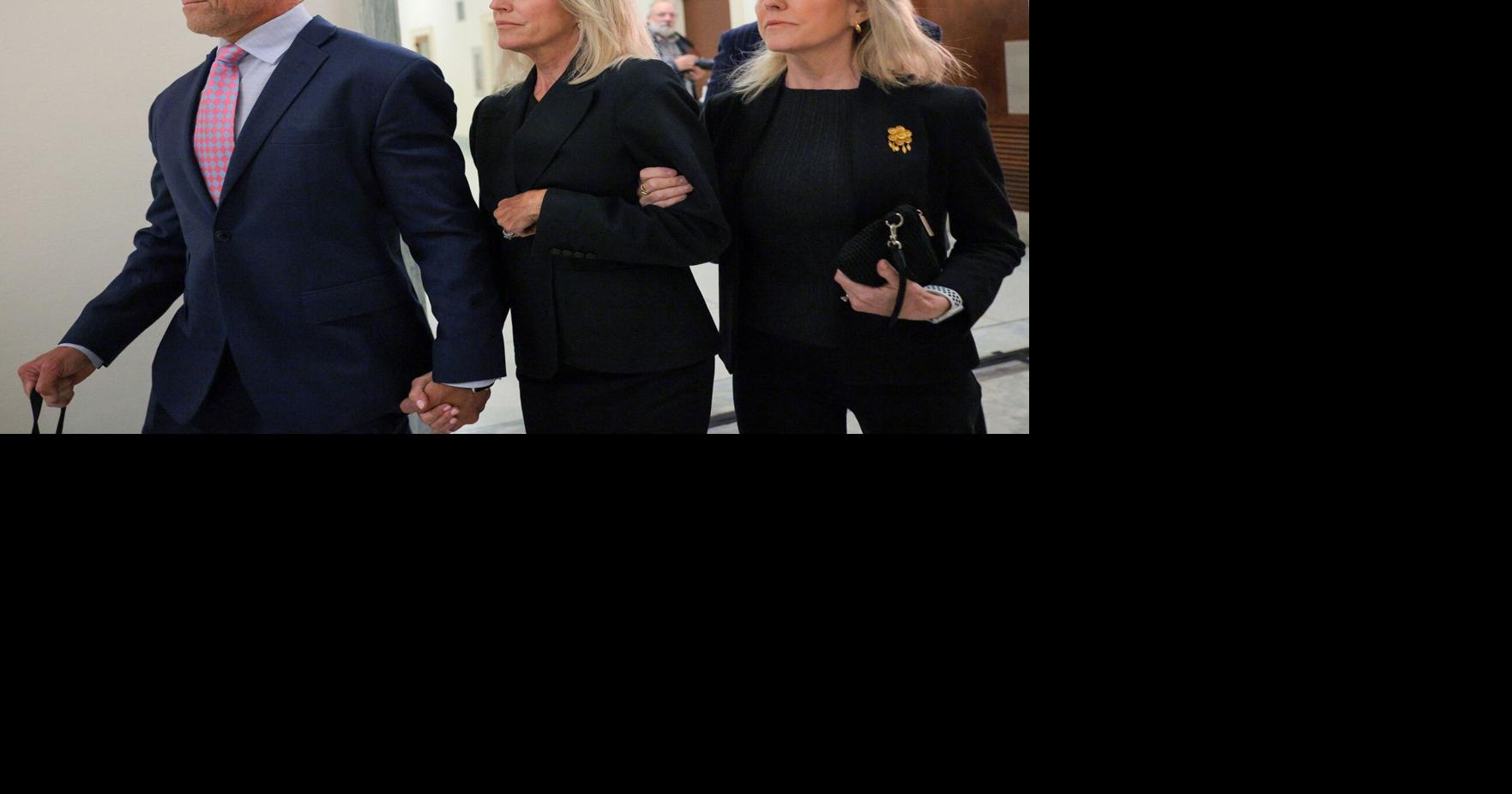 Longtime Epstein assistant paints late sex offender as master ...