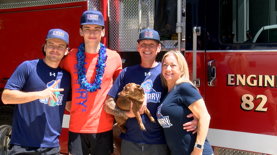 PV alum Sean Saise overcomes injury to play football at Division II ...