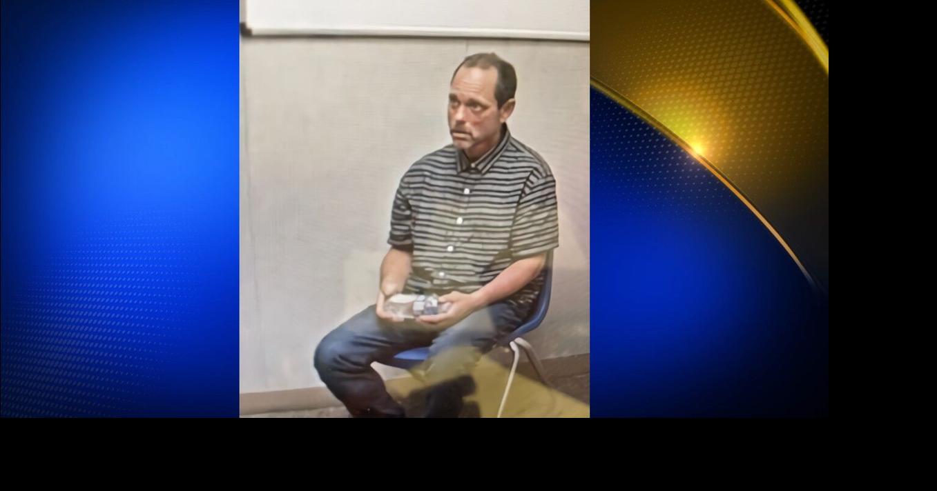 Redding police track down 'wanted violent felon' near Mt. Shasta Mall ...