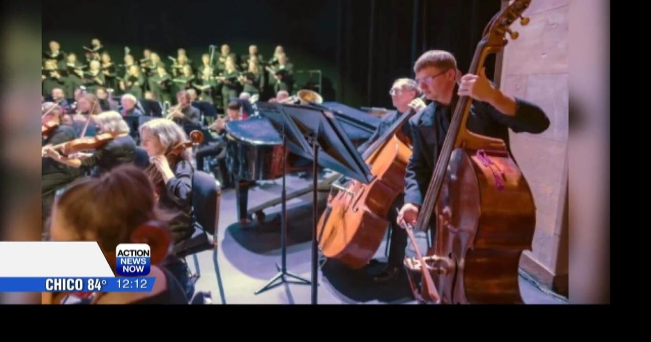 North State Symphony celebrates 25 years of world-class concerts ...