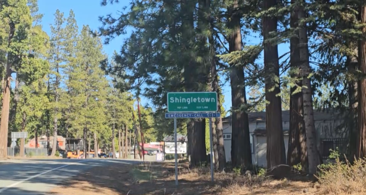 Shingletown community rocked with increase in property crime | News ...