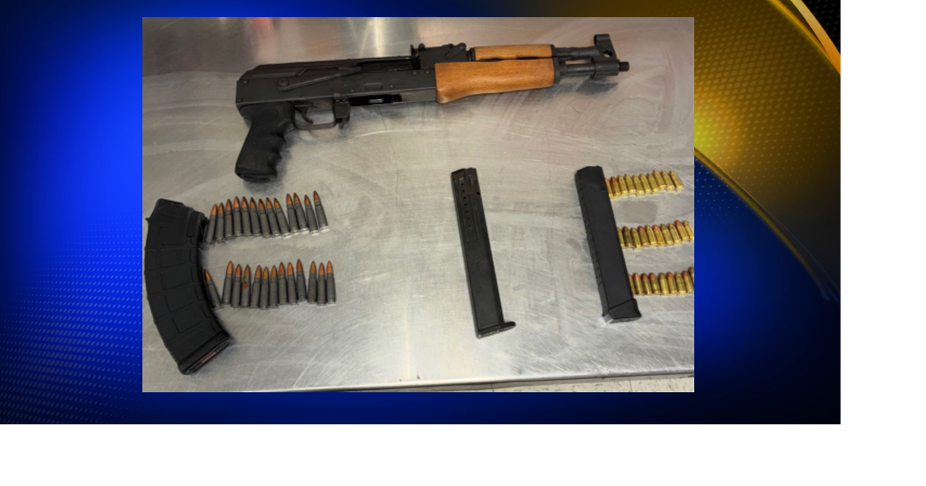 Fall River search leads to arrests on weapons and drug charges | News ...