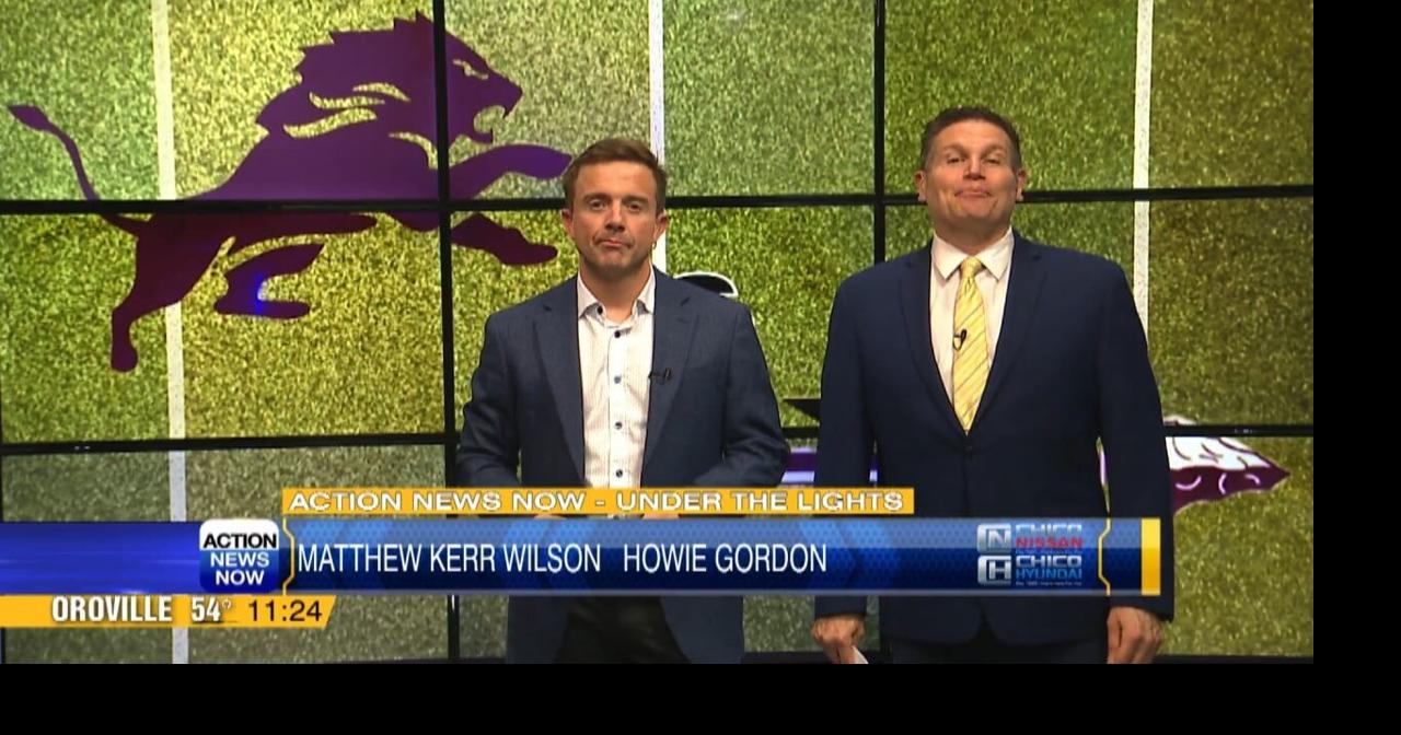 Week 12 of Under the Lights - Segment Two | Video | actionnewsnow.com