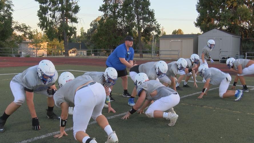 Division III Section Championship Preview: Orland vs. UPrep | News ...