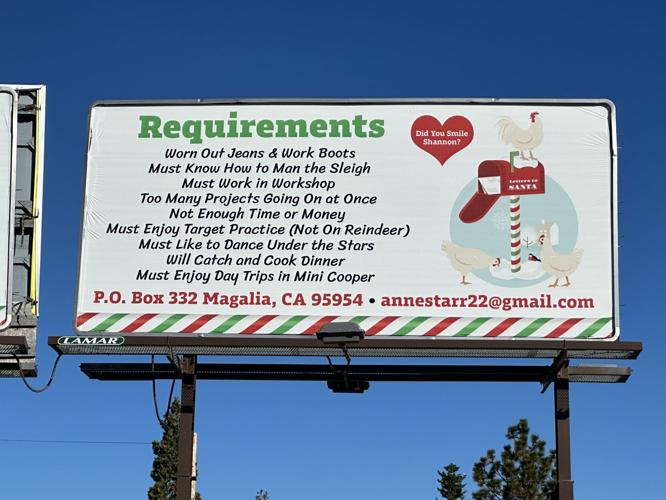 Paradise woman looks for love through billboards | News | actionnewsnow.com