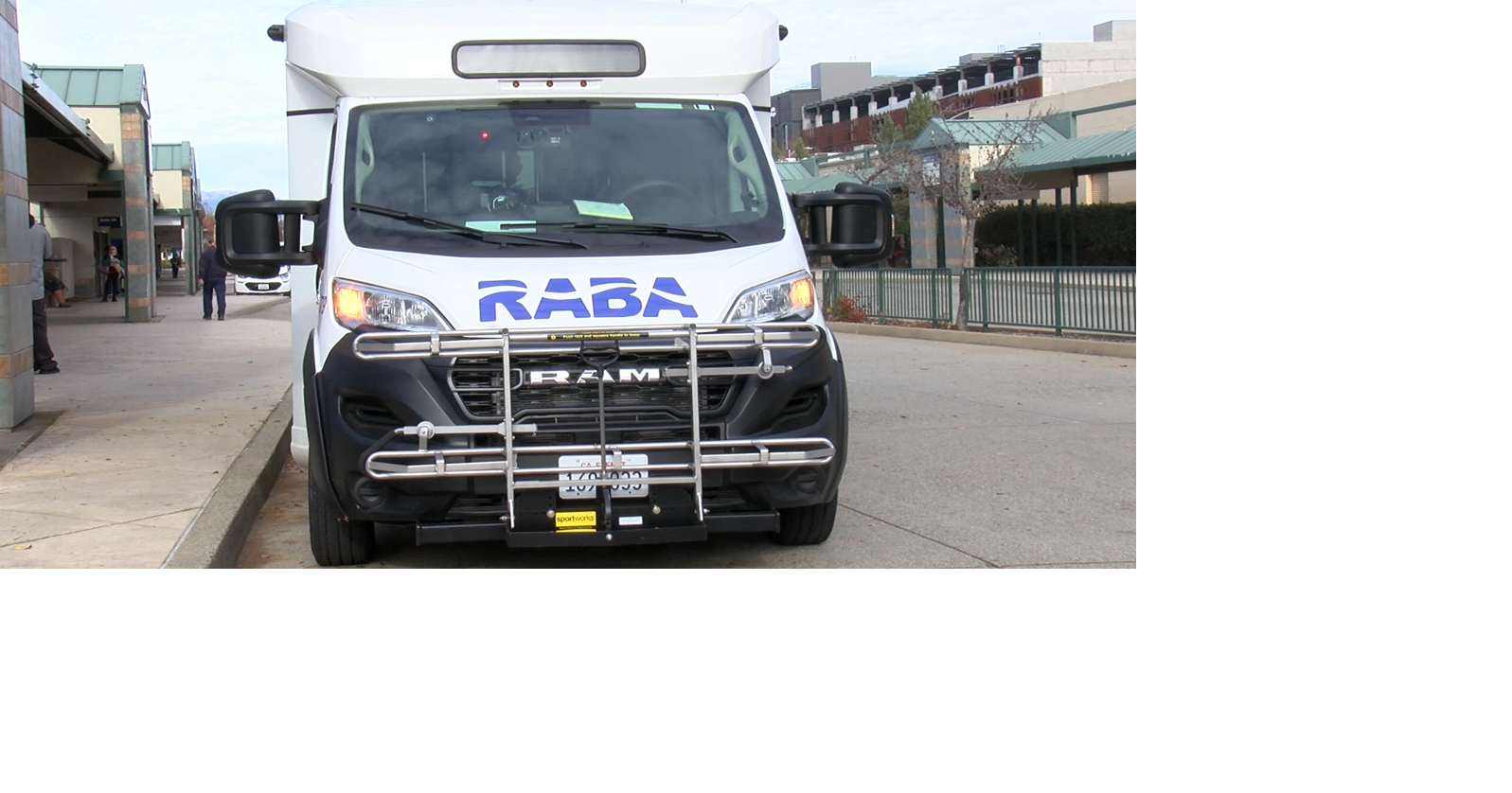 RABA launches new express bus route between Redding and Shingletown ...